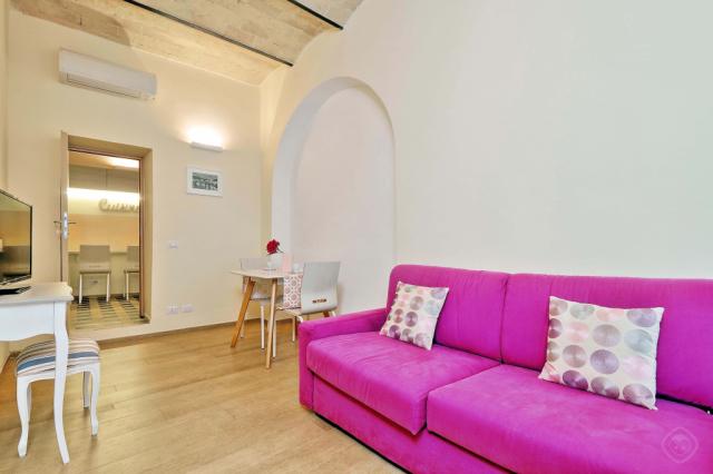 Rome Vatican City apartments